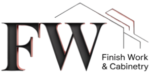FINISH WORK CABINETRY – CONSTRUCTION COMPANY